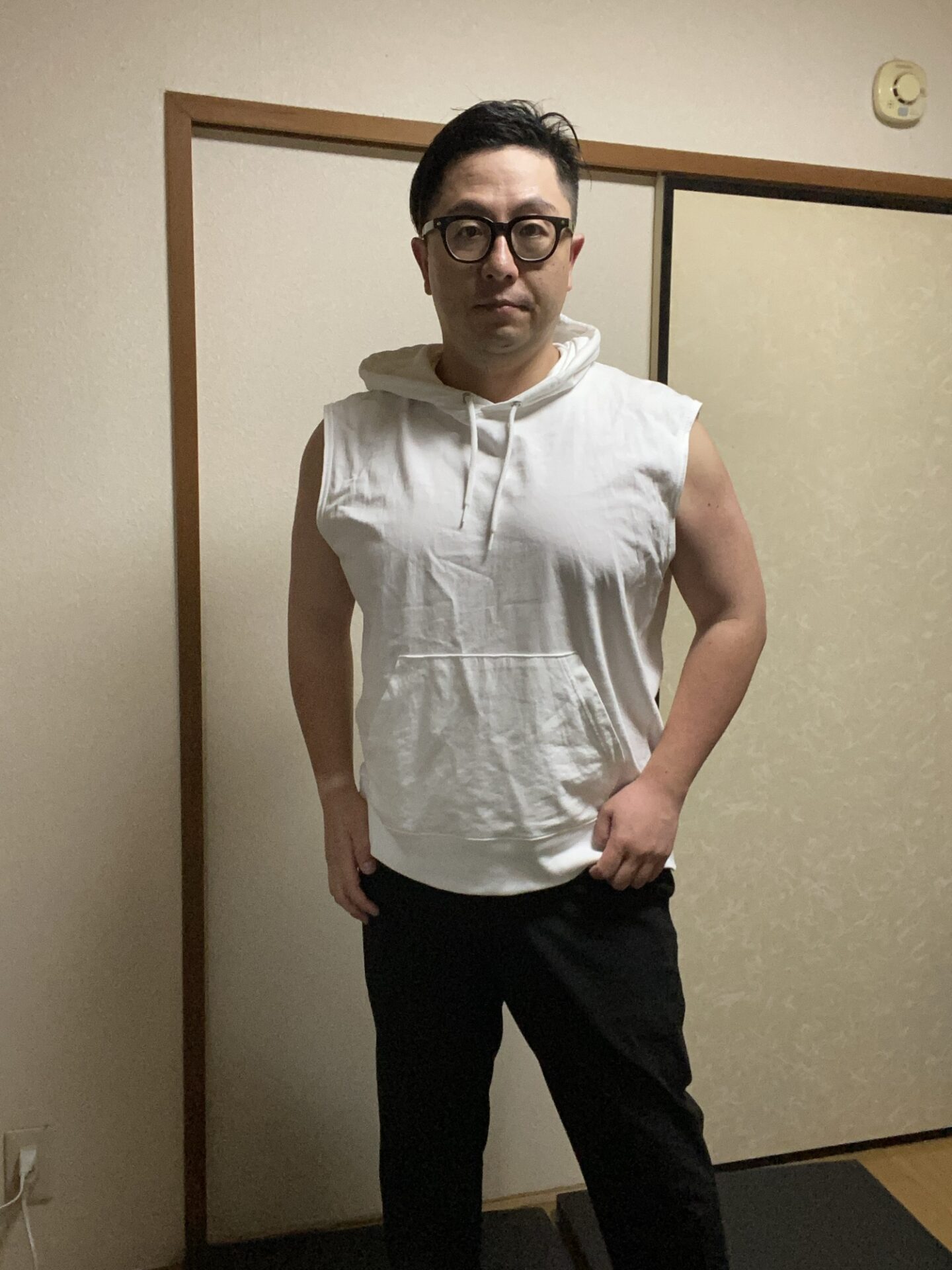 今日からスタート | TACMAN CHANNEL